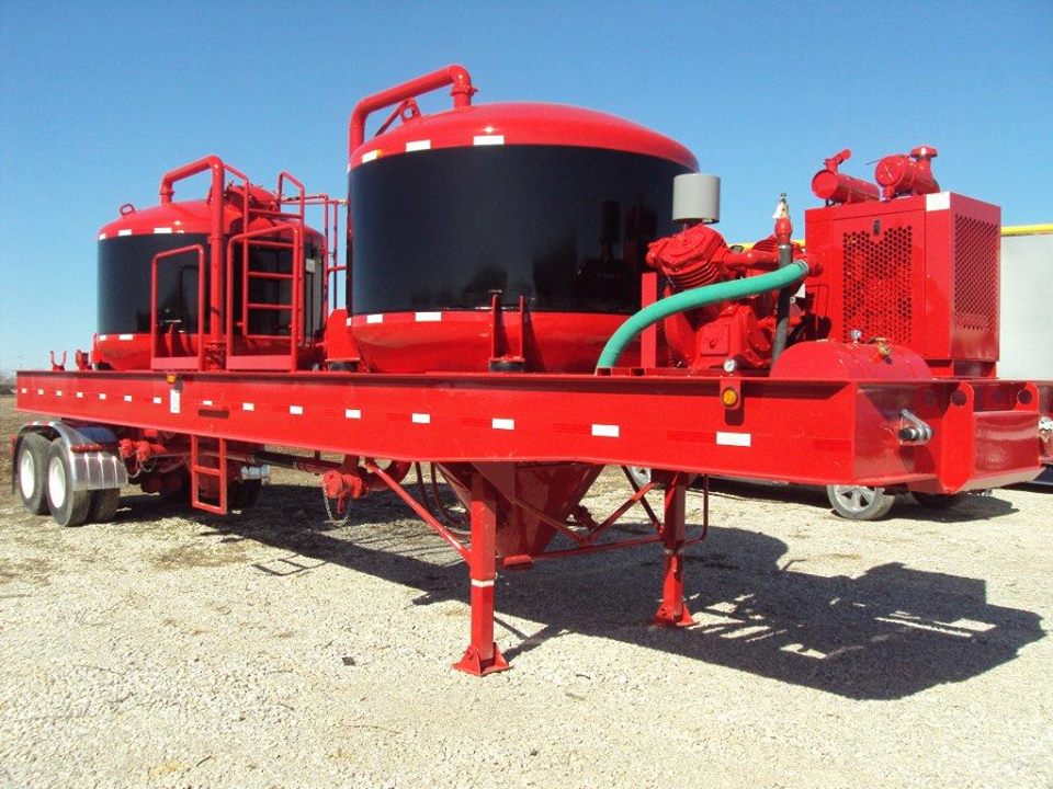 Tank Manufacturing | Keystone Synergy [Video]