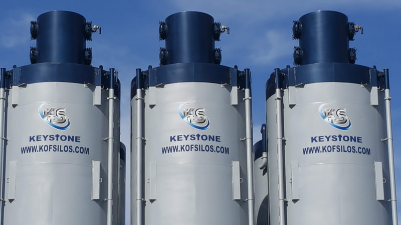 Tank Manufacturing | Keystone Synergy [Video]