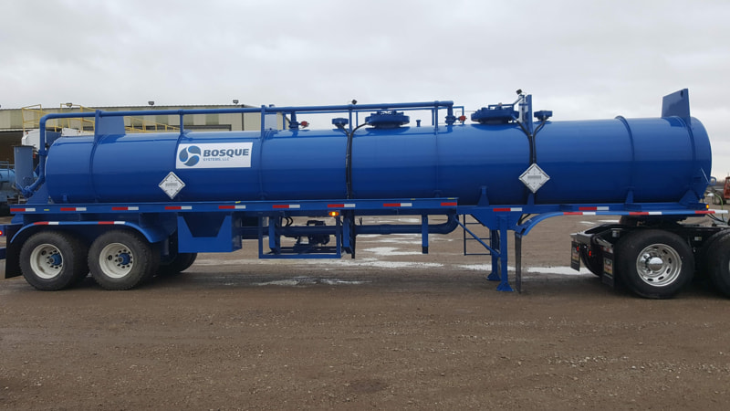 Tank Manufacturing | Keystone Synergy [Video]