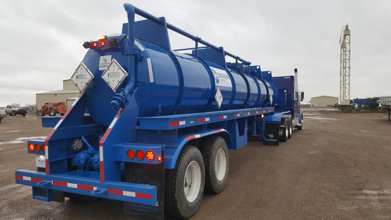Tank Manufacturing | Keystone Synergy [Video]