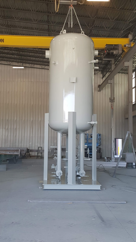 Tank Manufacturing | Keystone Synergy [Video]