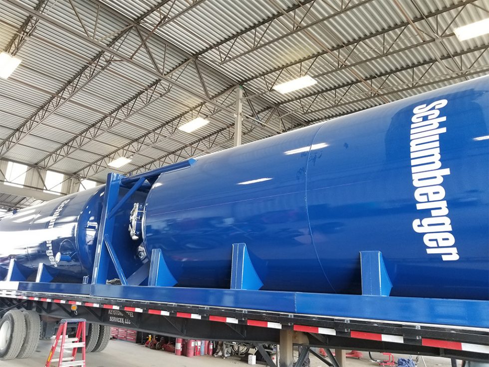 Our Work | Keystone Synergy