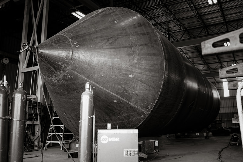 Tank Manufacturing | Keystone Synergy [Video]
