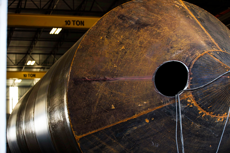 Tank Manufacturing | Keystone Synergy [Video]