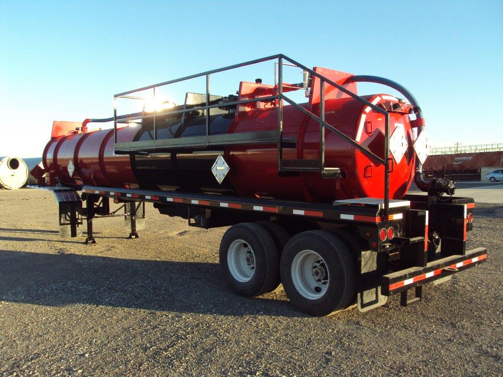 Tank Manufacturing | Keystone Synergy [Video]