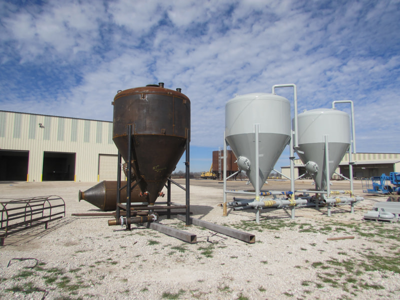Tank Manufacturing | Keystone Synergy [Video]