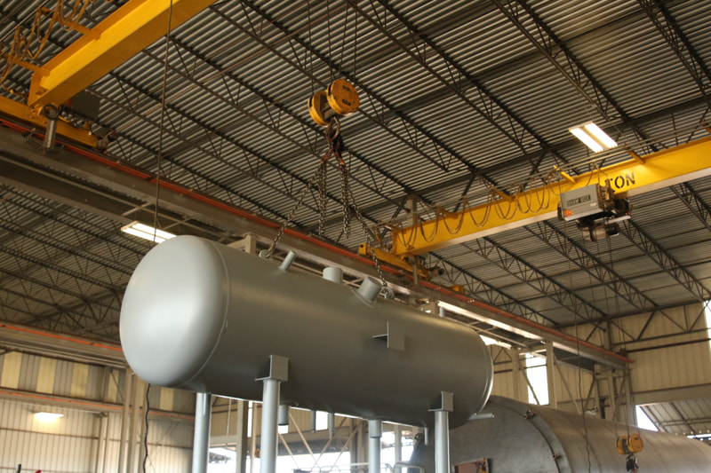 Tank Manufacturing | Keystone Synergy [Video]