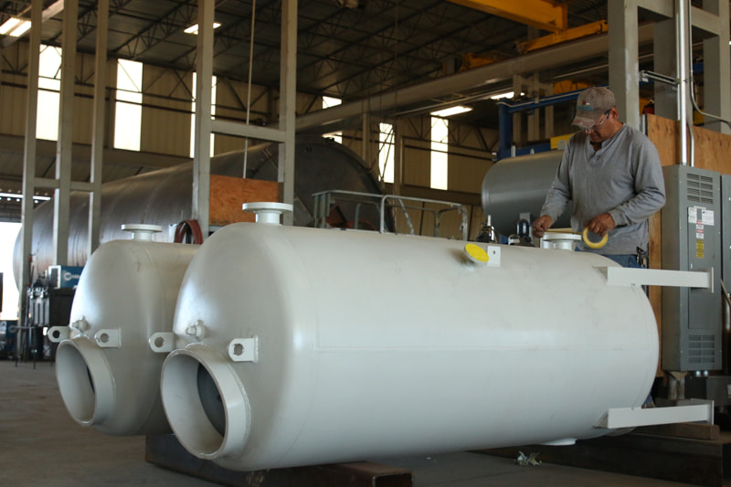 Tank Manufacturing | Keystone Synergy [Video]