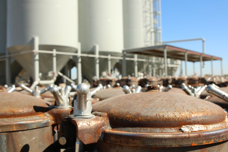 Tank Manufacturing | Keystone Synergy [Video]