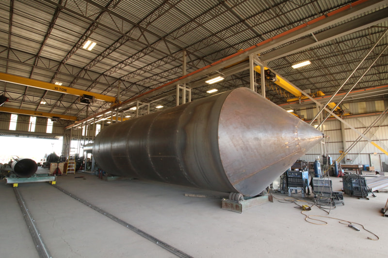 Tank Manufacturing | Keystone Synergy [Video]