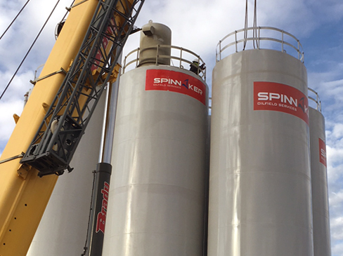 Tank Manufacturing | Keystone Synergy [Video]