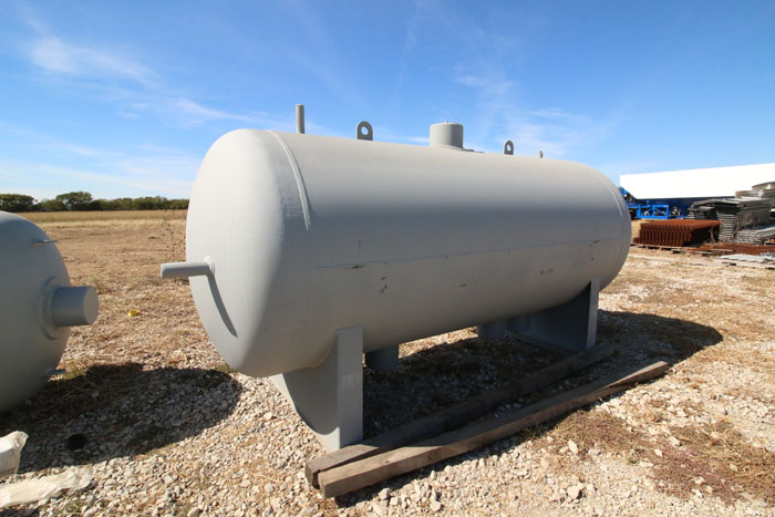 Tank Manufacturing | Keystone Synergy [Video]