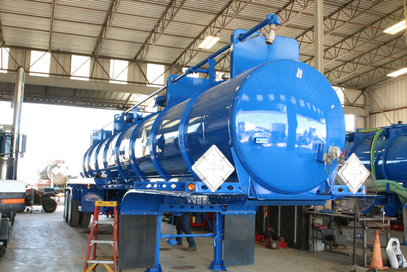 Tank Manufacturing | Keystone Synergy [Video]