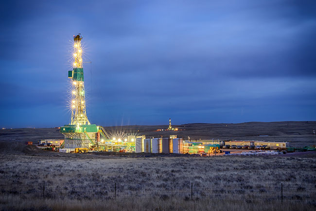Understanding Sand and Proppant Storage for Hydrocarbon Production ...