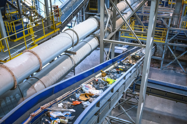 We Offer Custom Waste Products to Exceed Your Expectations | Keystone ...