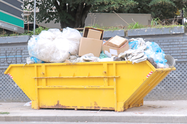 Waste-Handling Equipment Manufacturer, Rhome, TX | Keystone Waste ...