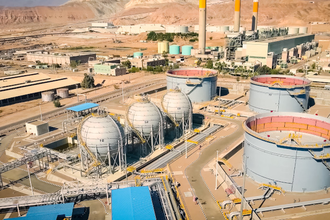 We Offer Custom Design and Fabrication for Equipment Utilized in Bulk ...