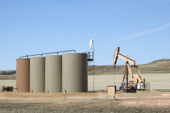 Rely On Us for Quality Oilfield Products | Keystone Synergy