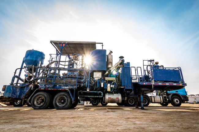 Oilfield Equipment, Dallas, TX | Keystone Oilfield Fabrication LLC