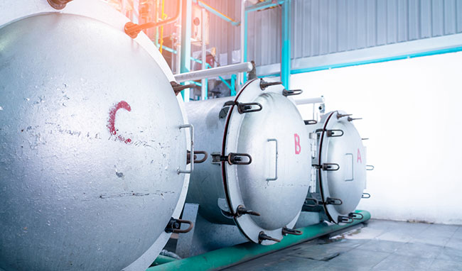 FAQs About Our Tank Manufacturing Processes | Keystone Synergy