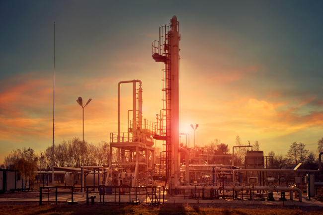 Oilfield Design, Rhome, TX | Keystone Oilfield Fabrication LLC