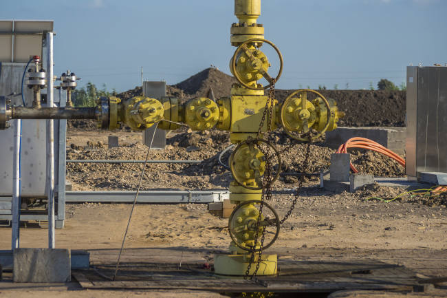 Oilfield Products, Dallas, TX | Keystone Oilfield Fabrication LLC