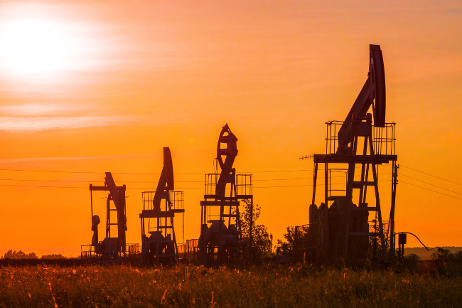 Safety Tips for Operations that Provide Oilfield Services | Keystone ...