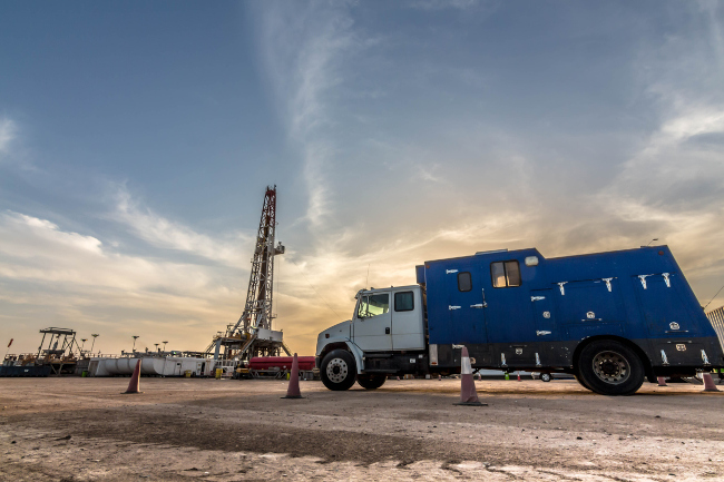 An Introduction to the Different Types of Oilfield Equipment | Keystone ...