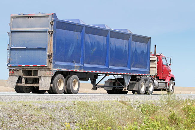 What Are Environmental Roll-Off Containers? | Keystone Synergy