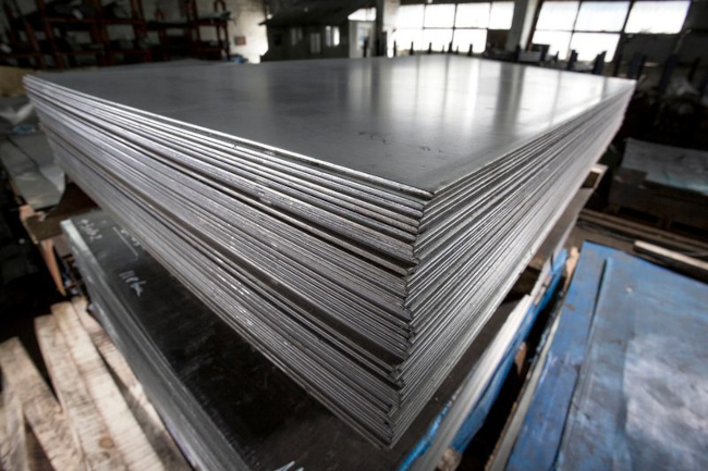 Miscellaneous Steel Fabrication, North Texas | Keystone Steel Services LLC