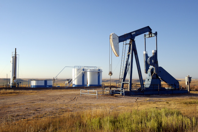 Six Ways to Optimize Oilfield Storage for Efficiency | Keystone Synergy