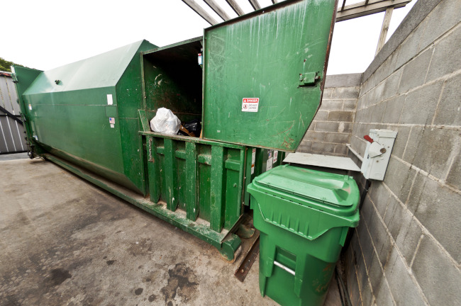 Recycling Roll-Off Containers 101 | Keystone Synergy